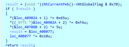 NepCTF2025——REVERSE——复现（部分） – xuanbin