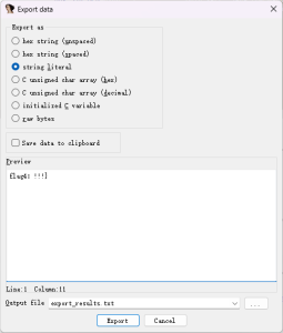 2025 SWPU-NSSCTF – xuanbin