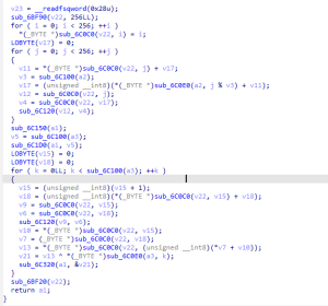 2025 SWPU-NSSCTF – xuanbin